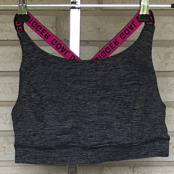 torrid | Intimates & Sleepwear | Torrid Active Sports Bra Size 0 | Poshmark